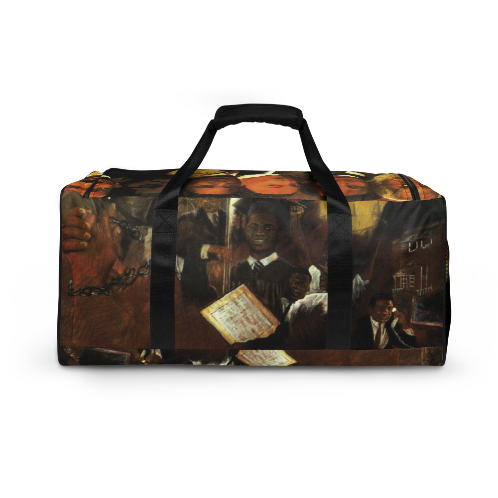 Cal Massey – Amara