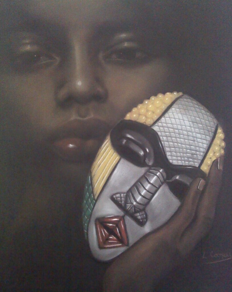 Laurie Cooper (Assorted) 6 Posters/Prints # 6 – Print Collection