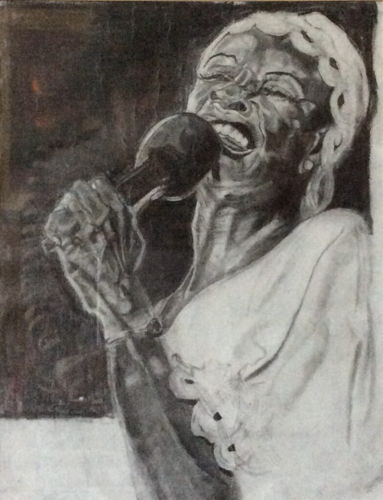 Jeffrey Reese 6 (Assorted) 6 Posters/Prints – Print Collection